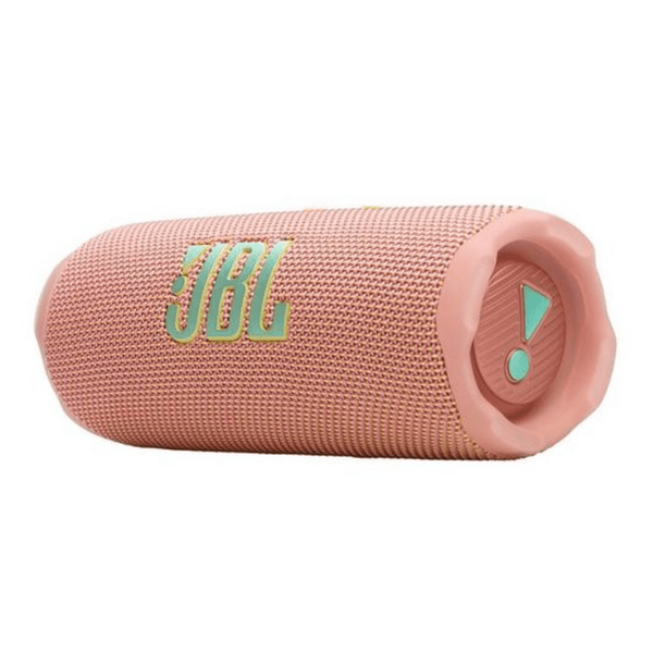 Parlante Bluetooth JBL Flip 7 Rosado | Bestmart Chile