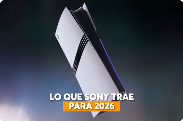 ¿Se viene un nuevo PS5 Pro? Filtraciones apuntan a una revisión más ef ...