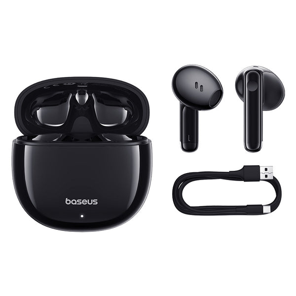 Baseus audífonos Inalámbricos Bowie E13 Galaxy - Negro | Bestmart Chile