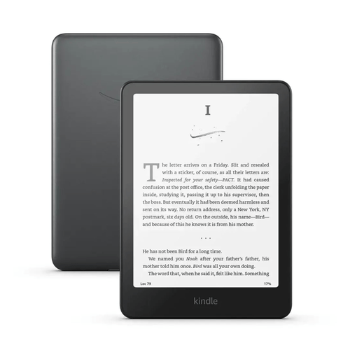 Ereaders Amazon Kindle | Bestmart Chile